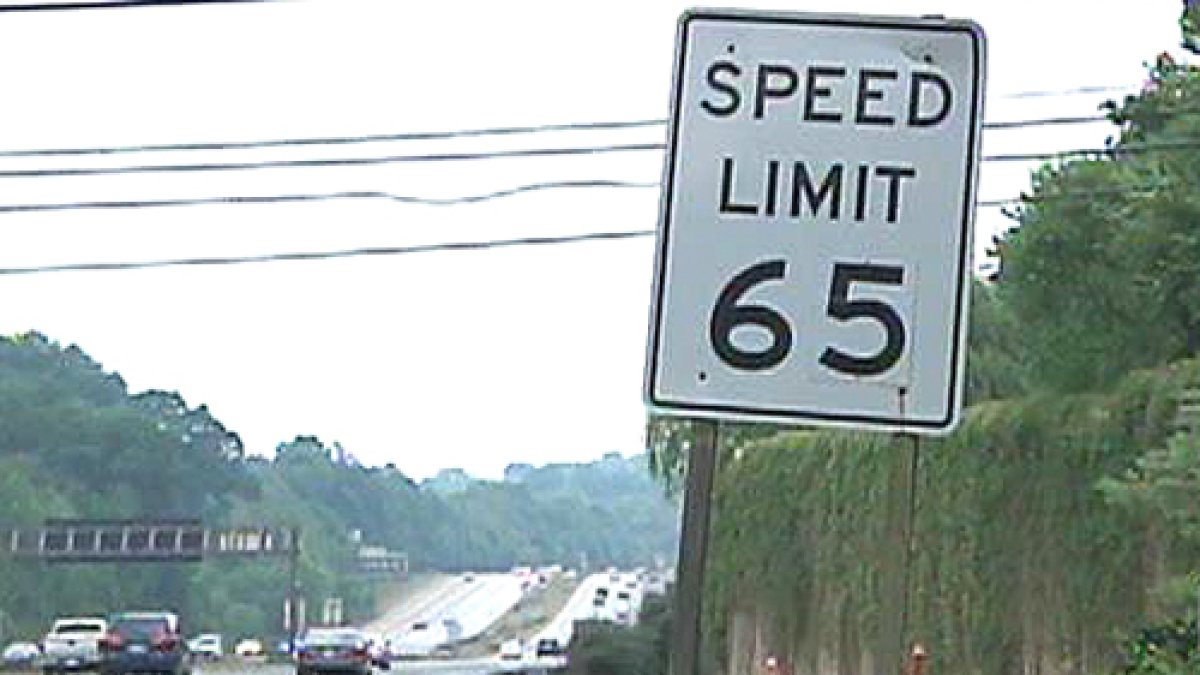 Policía de Wheat Ridge registra a conductor manejando a 68 mph por ...