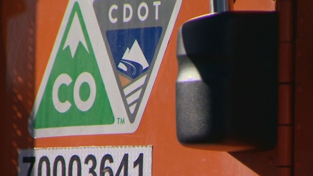 Precaución tras altos registros de choques mortales en Colorado ...