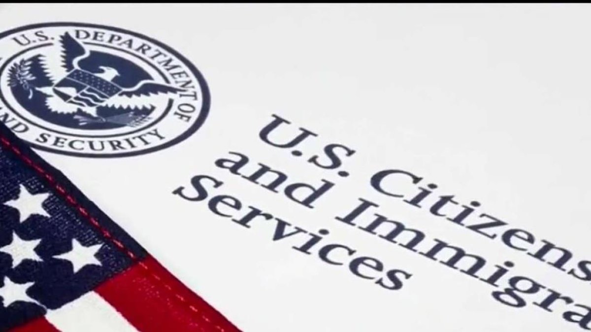 Inmigración: renovación de DACA se podrá hacer online – Telemundo Denver