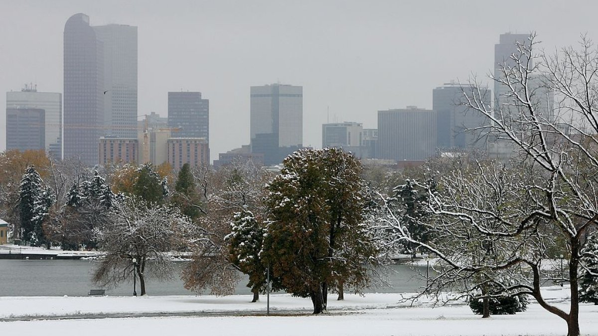Iniciativa busca mejorar la ciudad de Denver – Telemundo Denver