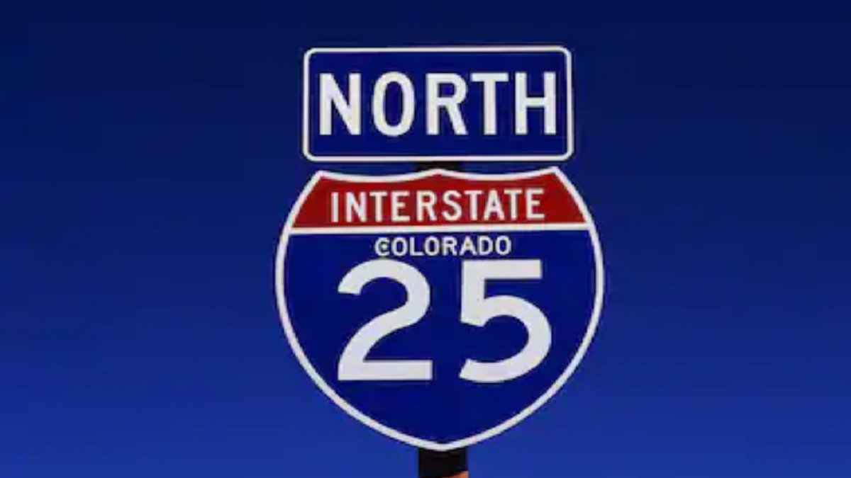Nueva tecnología en Colorado promete mejorar el tráfico en la -25 ...