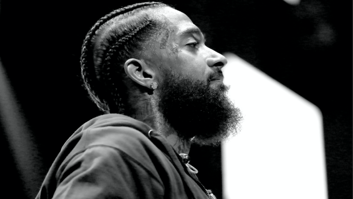 El asesinato a tiros del rapero Nipsey Hussle fue planeado y ...