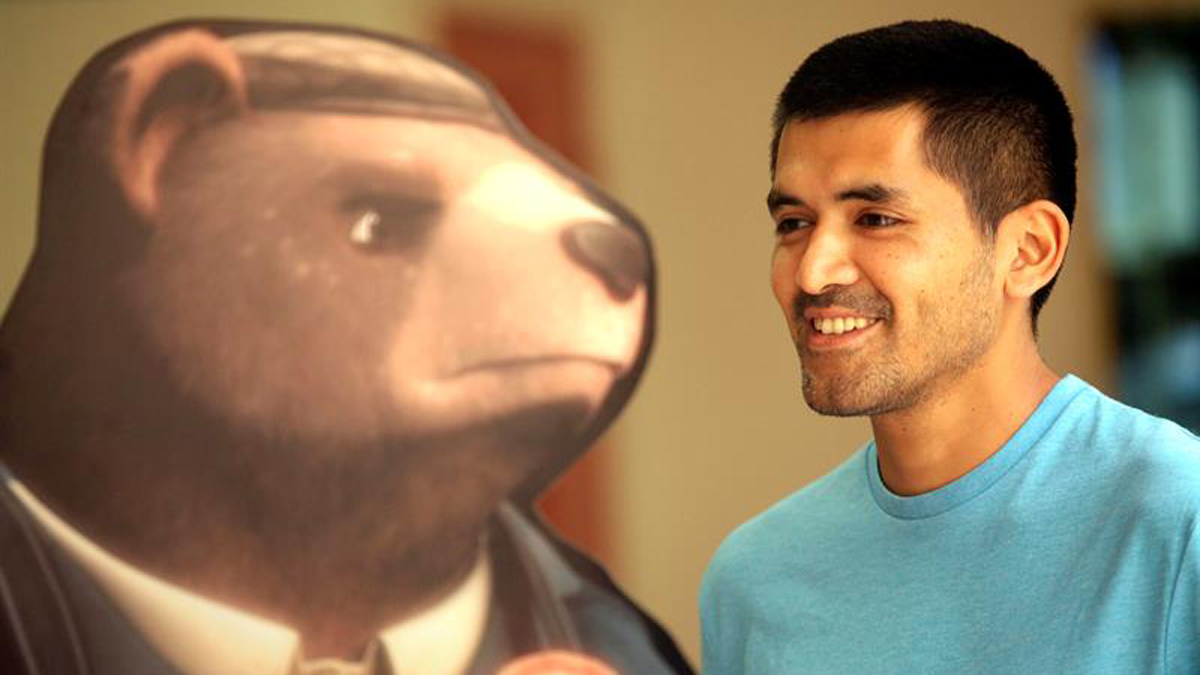 “Historia de un oso” le da su primer Oscar a Chile – Telemundo Denver