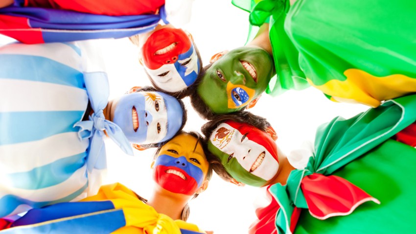 ¡Celebra el Mes de la Hispanidad! – Telemundo Denver