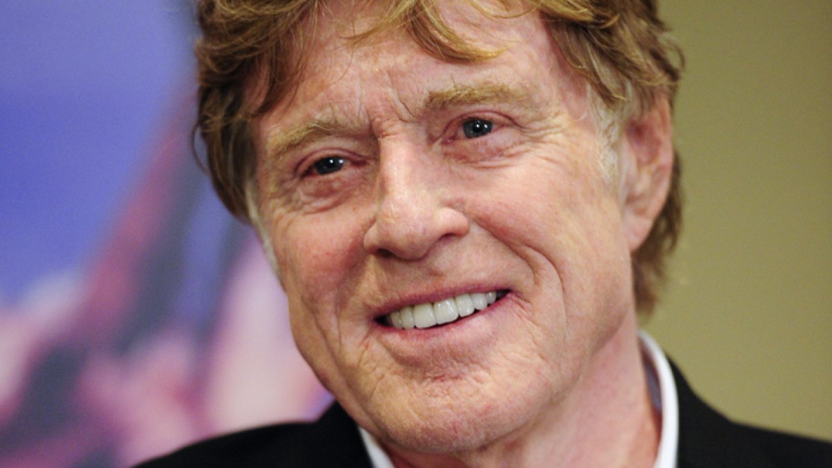 Muere el actor Robert Redford a los 89 años – Telemundo Denver