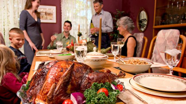 Consejos para disfrutar Thanksgiving en armonía – Telemundo Denver