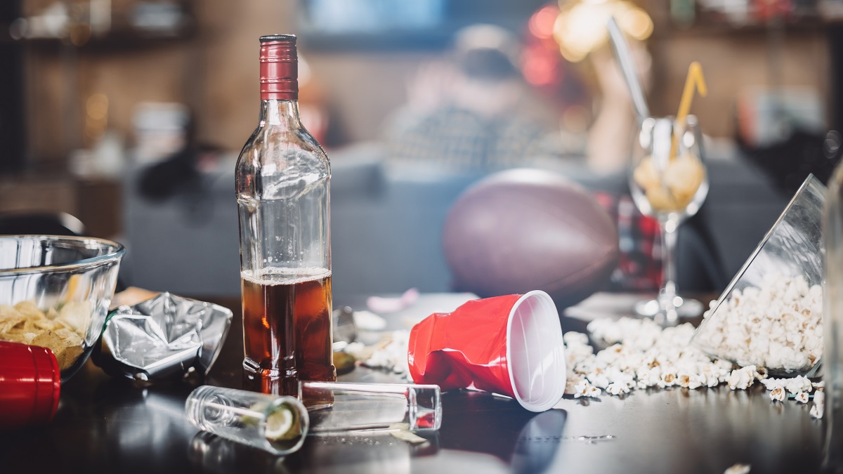 Colorado en el top 10: ranking revela su posición en el consumo de ...