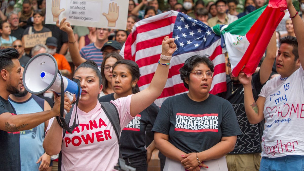 NBC News y Noticias Telemundo se unen por los problemas de la comunidad ...