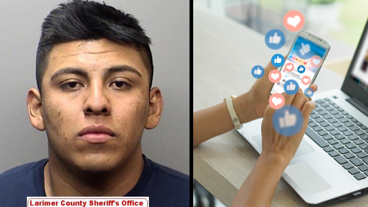 Violación de menor en Colorado: sospechoso la habría contactado por ...