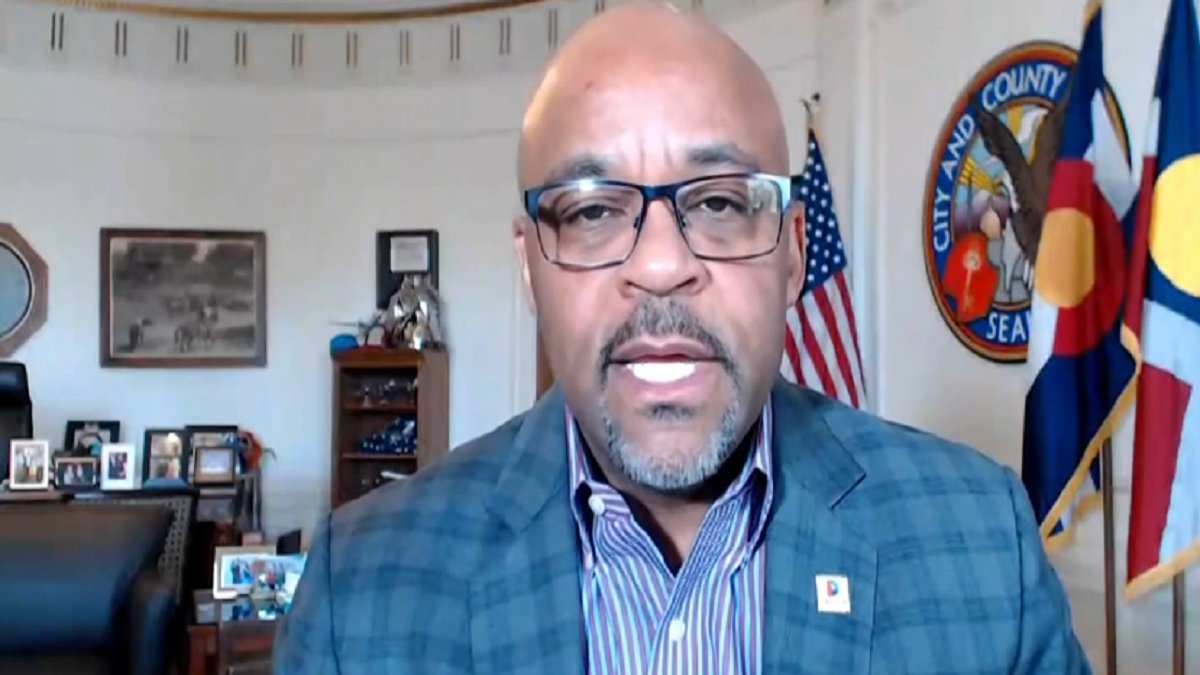 Denver abre aplicaciones para el ‘’Programa 5 Estrellas’’ – Telemundo ...