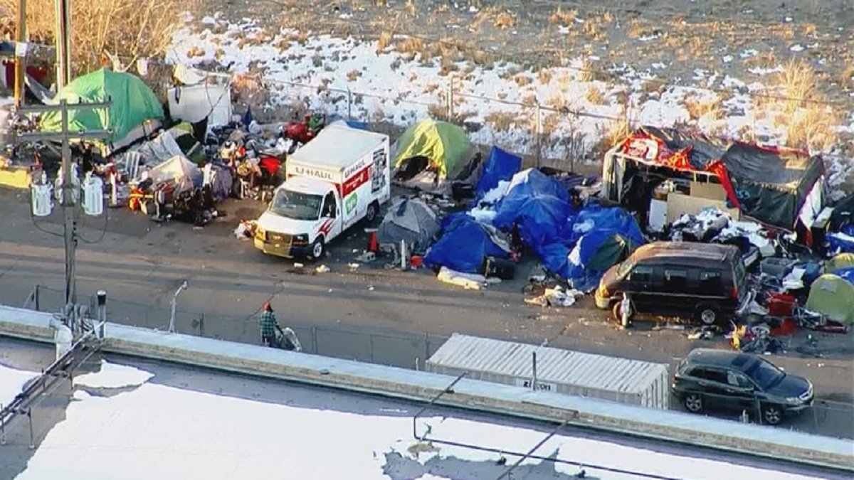 Multas y prohibiciones: condado Douglas regula el uso de espacios ...