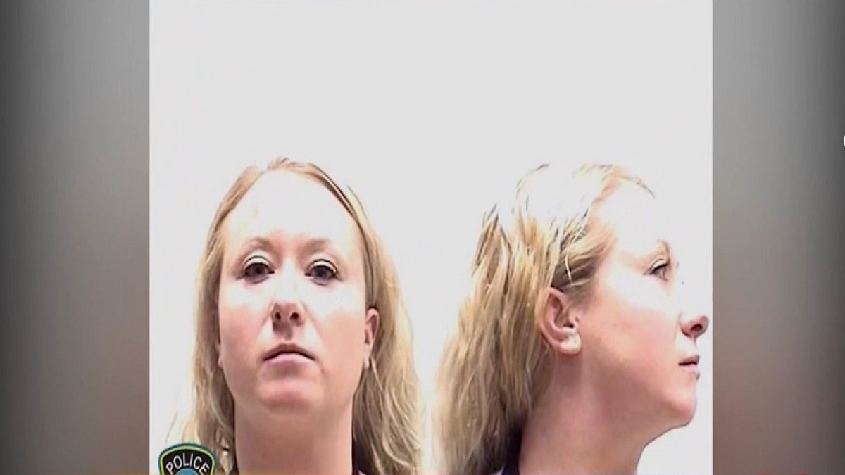 La corte de Colorado ordena una nueva sentencia para Krystal Lee ...