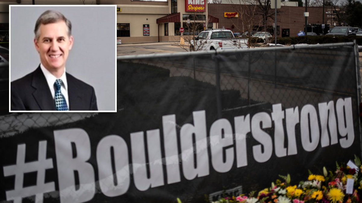 “Él es todo lo que el amor representa”: así recuerdan seres queridos a ...