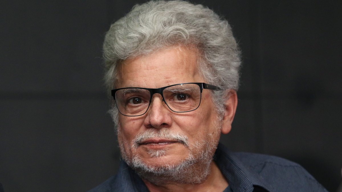 Fallece el actor mexicano Jaime Garza a los 67 años – Telemundo Denver