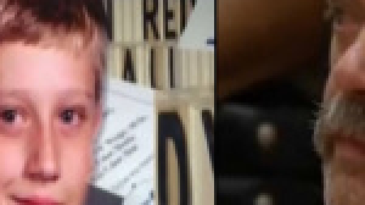 Brutal asesinato: padre de niño de 13 años en Colorado es sentenciado ...