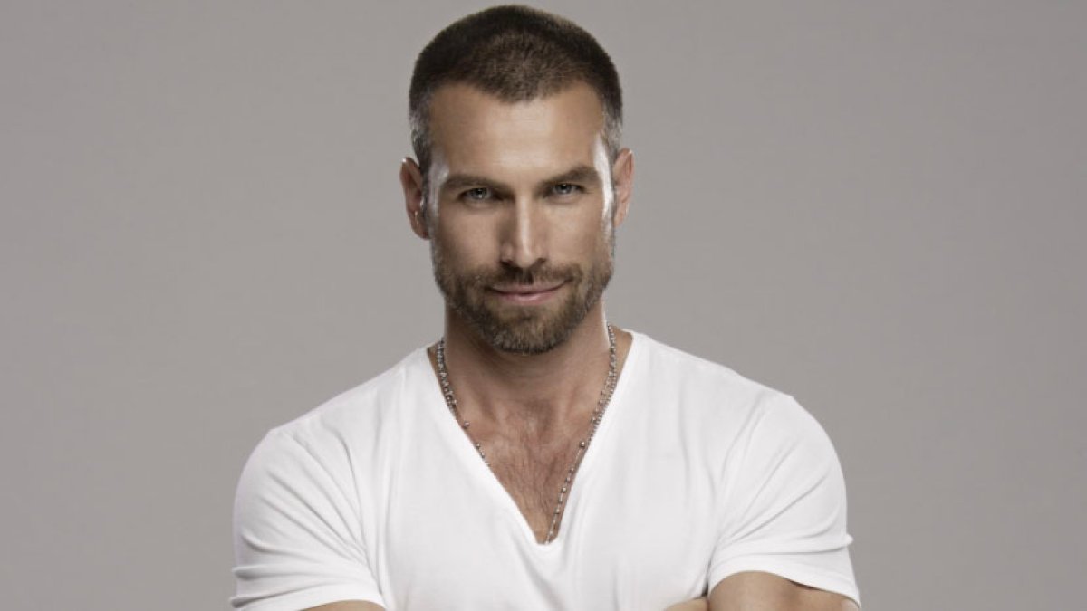 Anuncian el regreso de Rafael Amaya a la pantalla de Telemundo ...