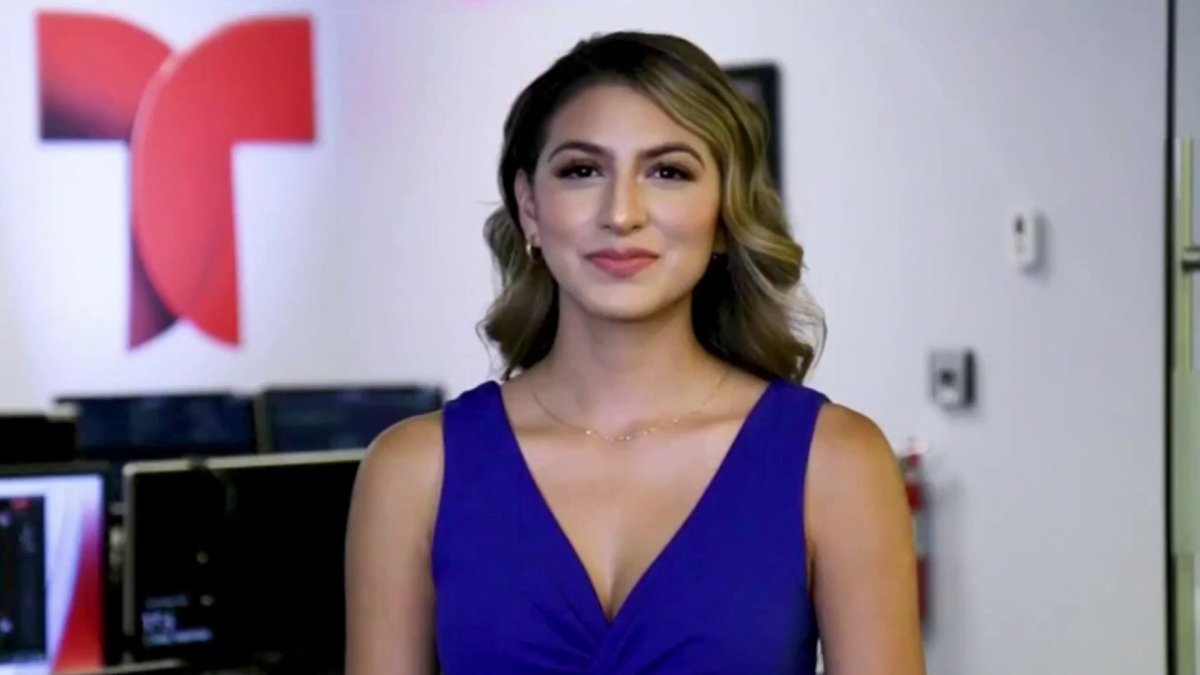 Conozca más sobre Stephanie Rodríguez reportera de Telemundo Denver ...