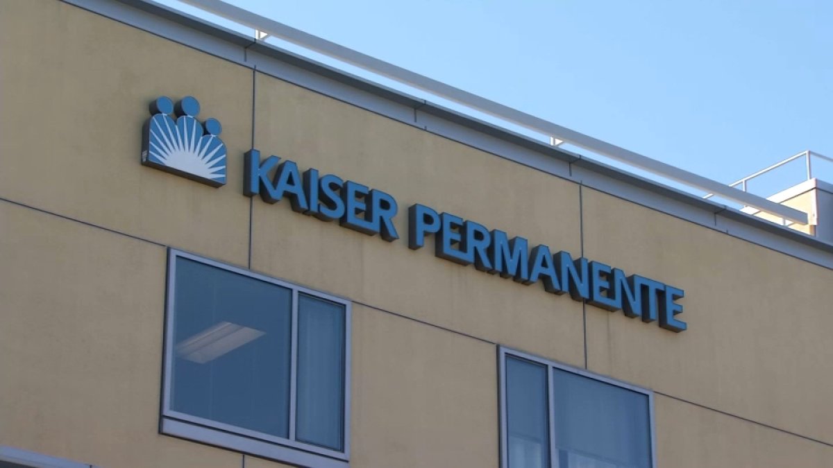 Kaiser Permanente se enfrenta a posible huelga por demandas salariales ...
