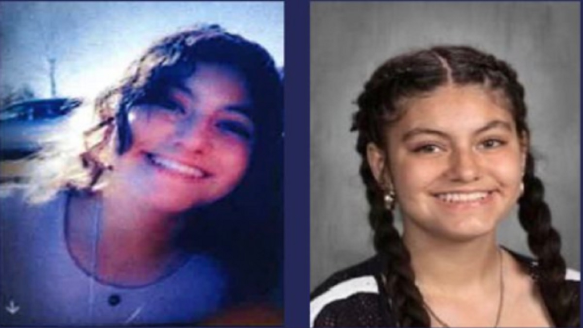 Buscan en Colorado a joven hispana desaparecida – Telemundo Denver