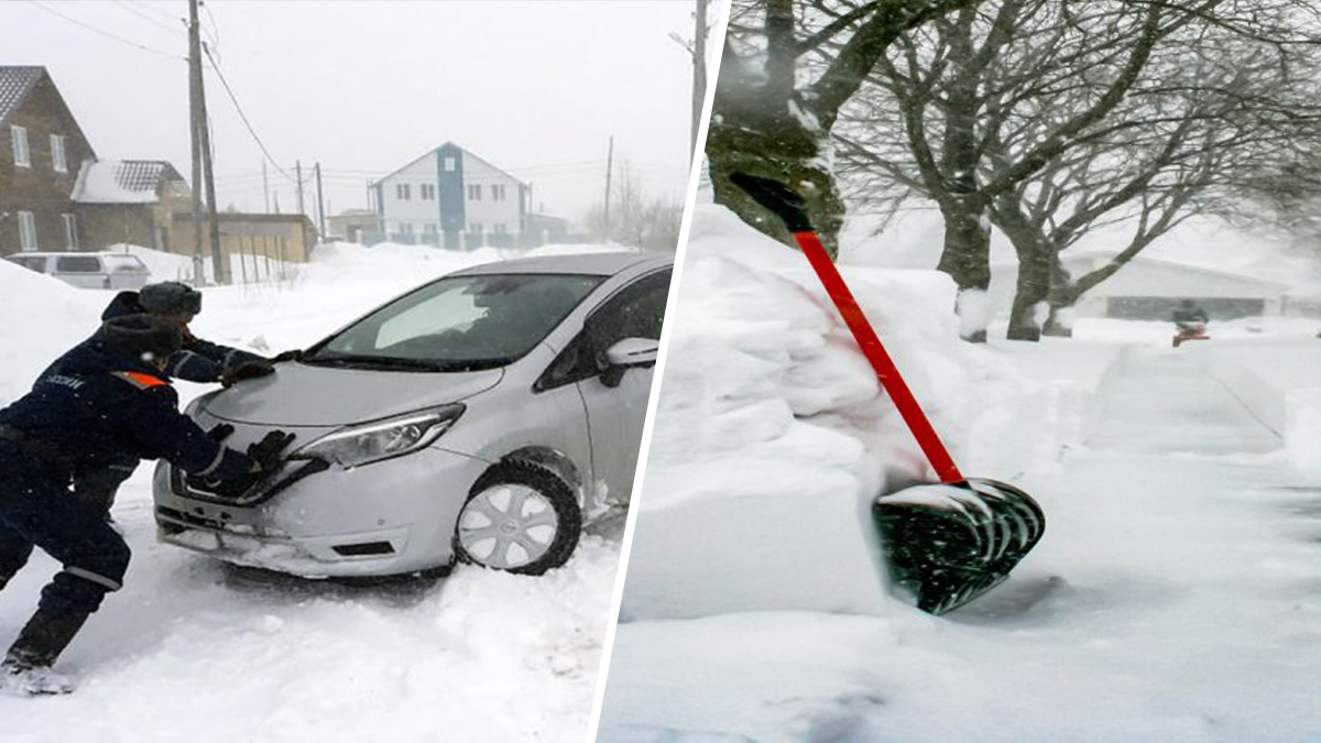 Tormenta invernal: consejos y recomendaciones para mantenerse a salvo ...