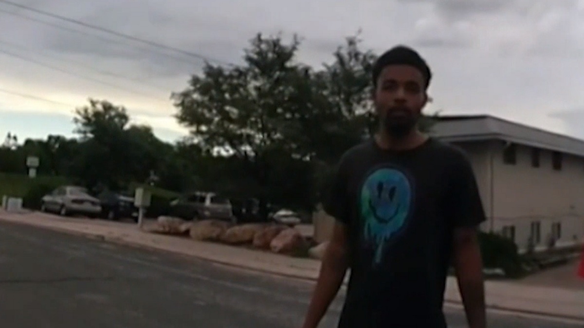 Caso De’von Bailey: familia llega a millonario acuerdo con la ciudad de Colorado Springs ...