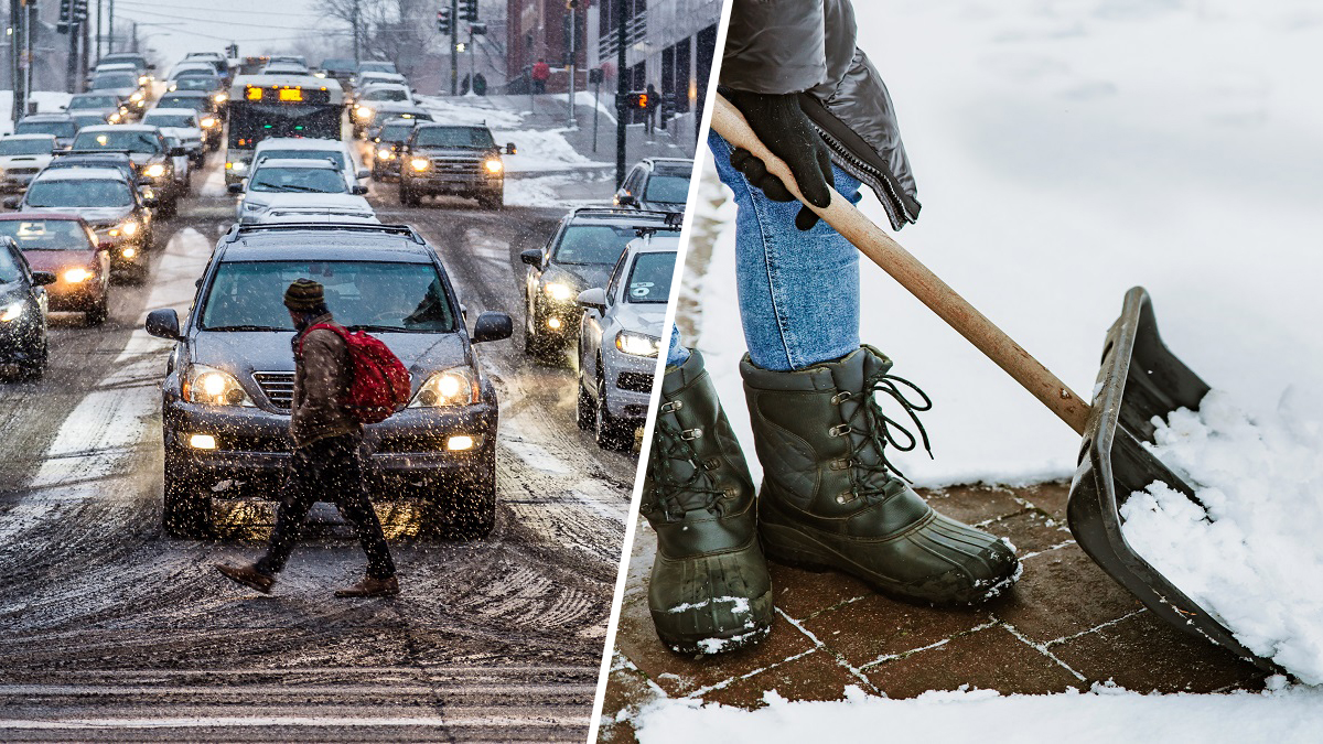 Cuánta nieve y hasta cuándo: lo que se espera en Colorado las próximas ...