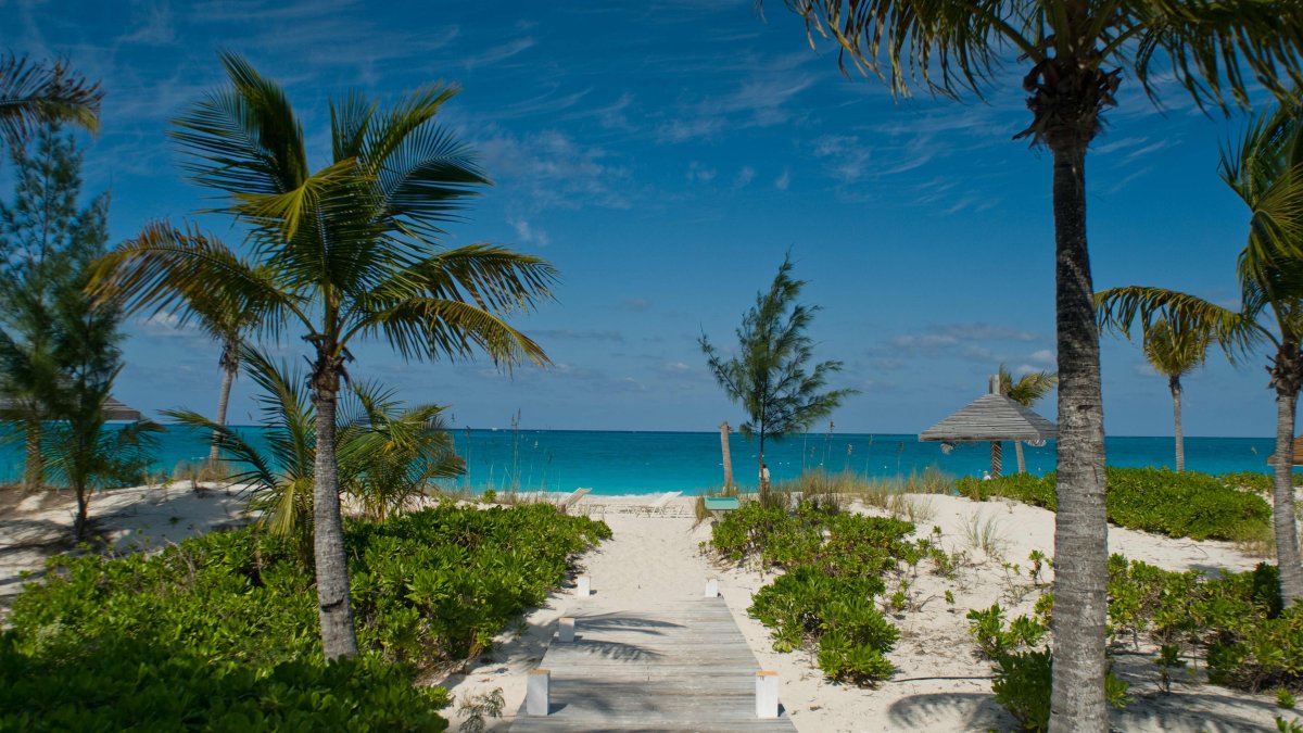 Vacaciones de primavera: los mejores destinos de playa en EEUU y el ...
