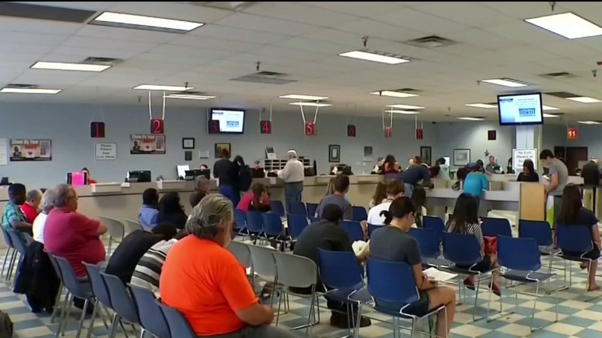 Aumentan el número de oficinas de DMV en Colorado – Telemundo Denver