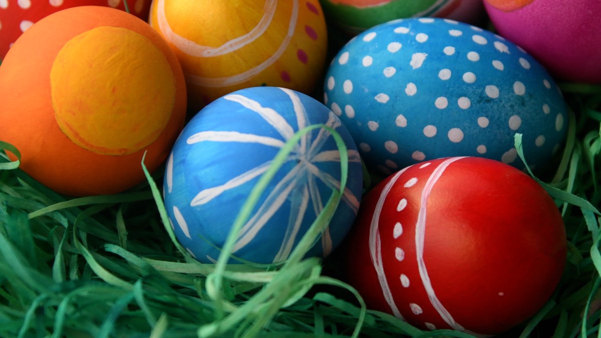 Top 30: las mejores ciudades para celebrar Pascua este 2022 – Telemundo ...