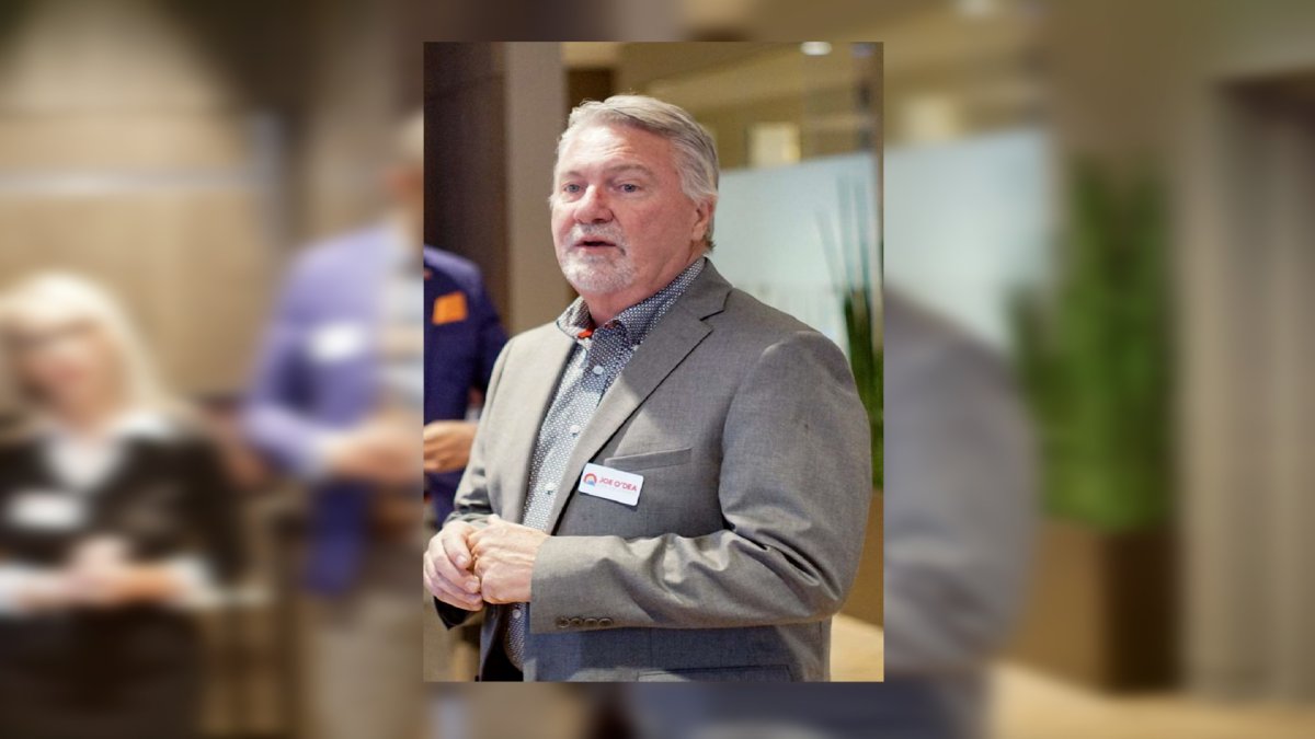 AP: Joe O’Dea es el candidato republicano al Senado de EEUU – Telemundo ...