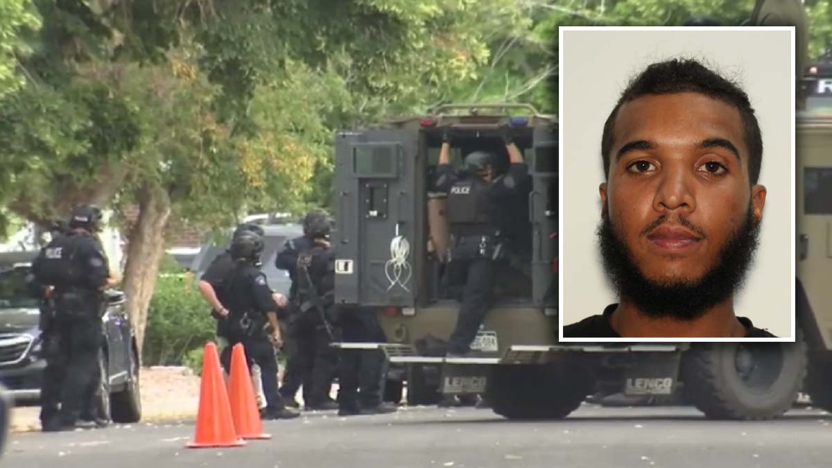 Sospechoso De Asesinar A La Madre De Sus Hijos Muere En Colorado Tras