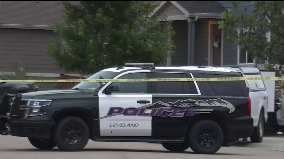 Identifican A Madre E Hija Asesinadas A Tiros En Loveland Telemundo