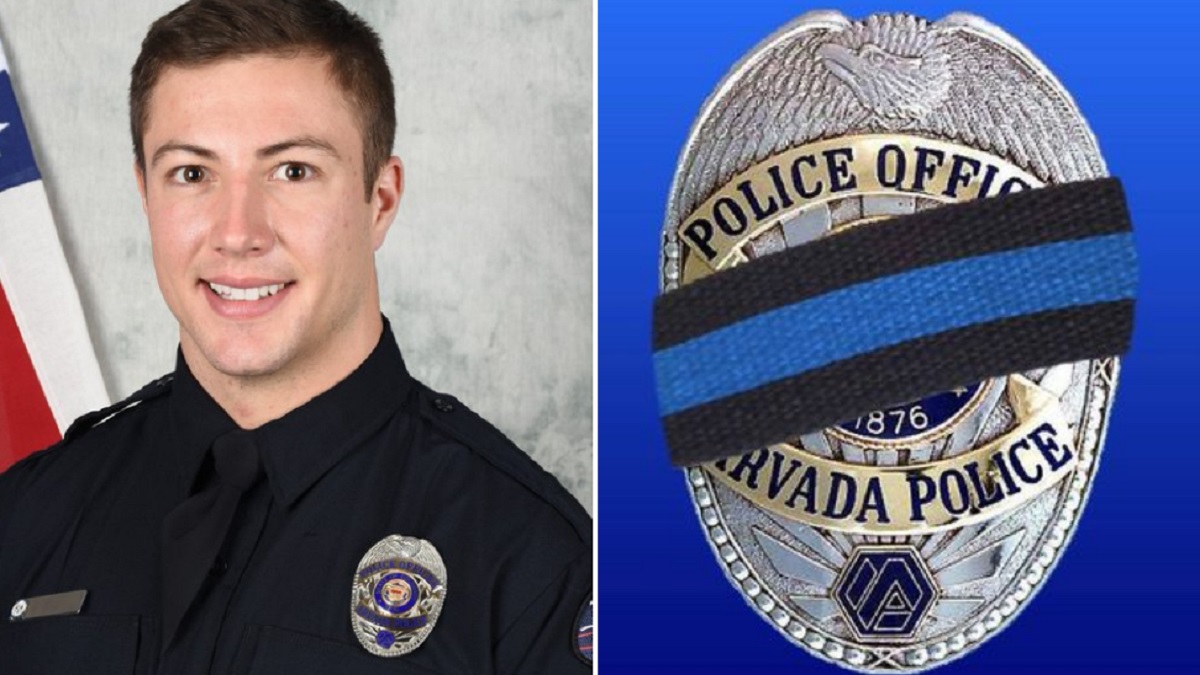 Identifican al presunto asesino del oficial Dillon Michael Vakoff en ...