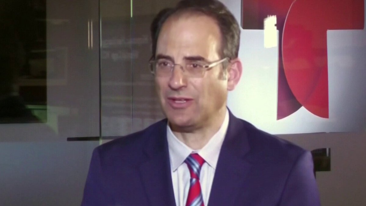 Conozca que propone el actual Fiscal General de Colorado Philip Weiser ...