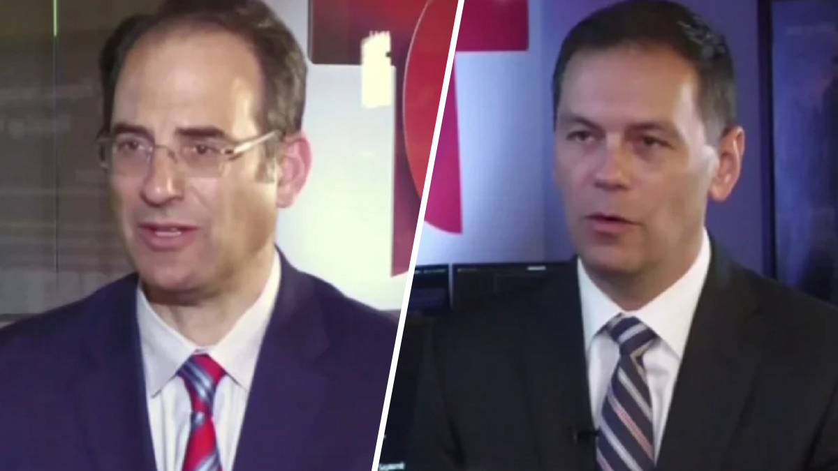 Conozca los candidatos en la contienda por la Fiscalía General de ...