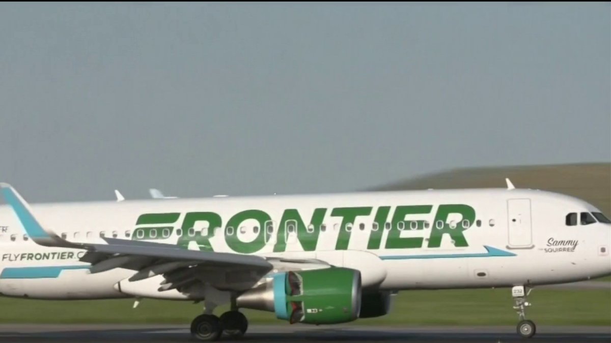 Frontier abre ruta aérea que conecta Denver con West Palm Beach, en ...