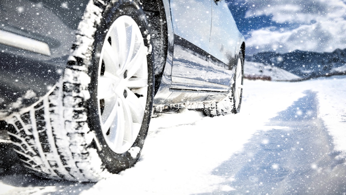 Nieve y frío: regresan las condiciones invernales a Colorado ...