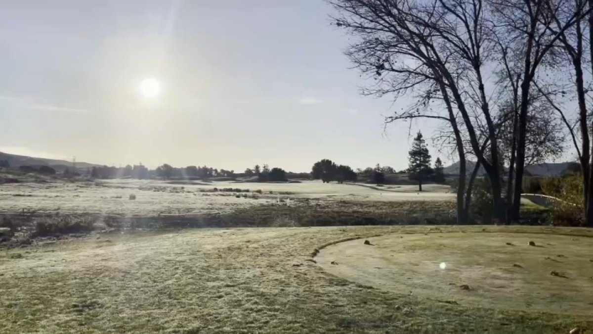 Más frío y nieve a mitad de semana para gran parte del estado ...