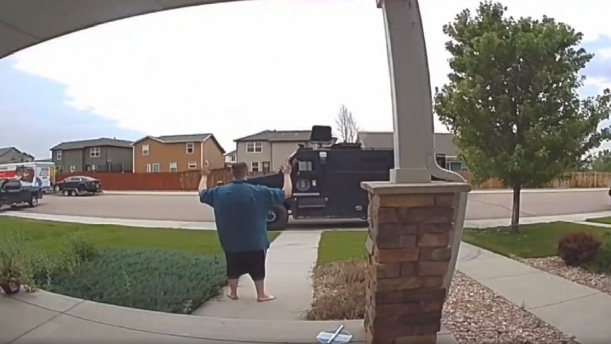 “Próximo autor de una masacre”: la aterradora amenaza realizada en 2021 ...