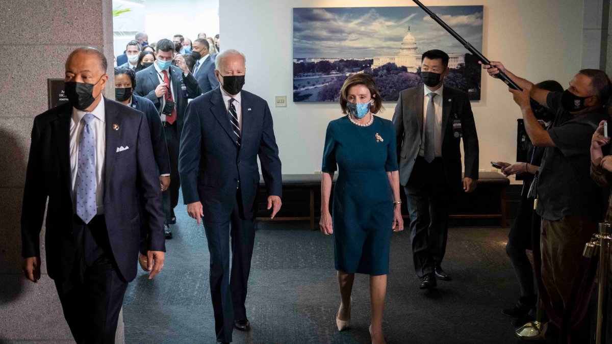 Learn How $1.7 Trillion Spending Bill Will Impact Native Americans ...