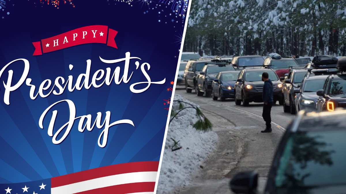 Fin de semana festivo en Colorado por el Día de los Presidentes ...