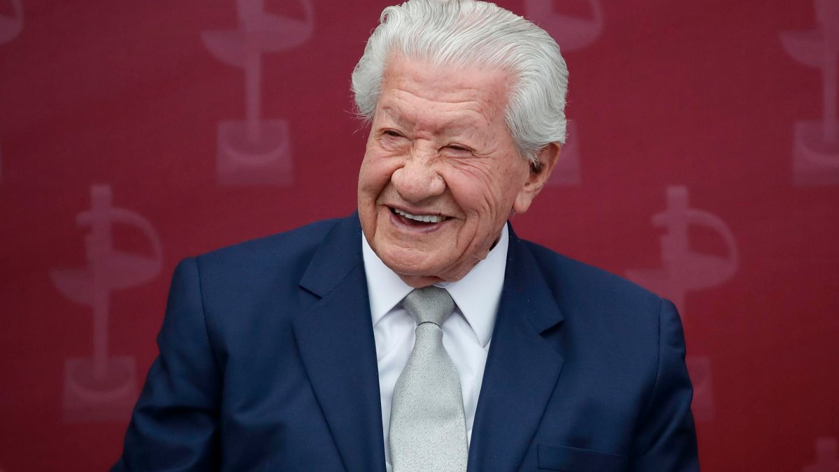 Muere Ignacio López Tarso: México lamenta su partida – Telemundo Denver