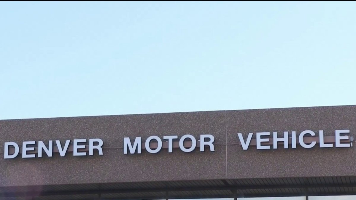 DMV de Colorado soluciona fallas tras interrupciones en el sistema en ...