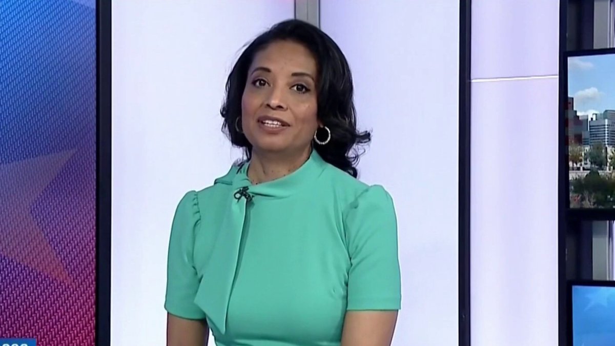 Conozca a Lisa Calderón, candidata a la alcaldía de Denver – Telemundo ...