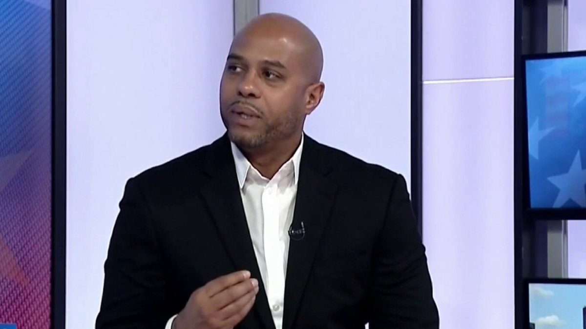 Conozca a Terrance Roberts, candidato a la alcaldía de Denver ...