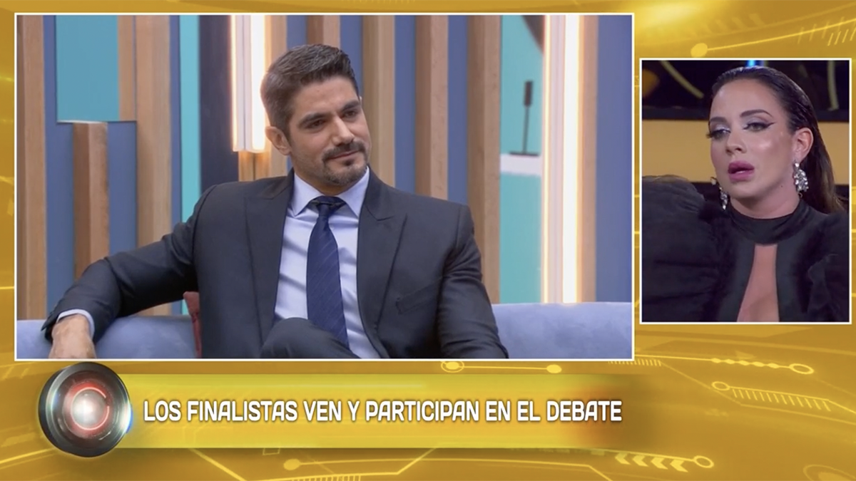 La Casa de los Famosos: la gran final – Telemundo Denver