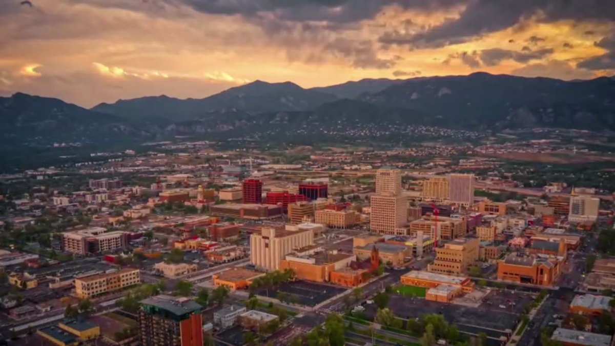 Las mejores ciudades para vivir en EE.UU este 2025 – Telemundo Denver