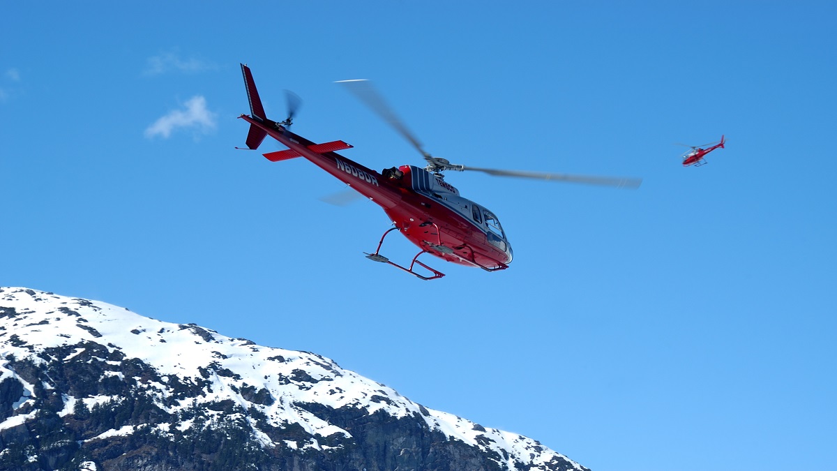 Un soldado de Colorado entre los muertos tras colisión de helicópteros ...