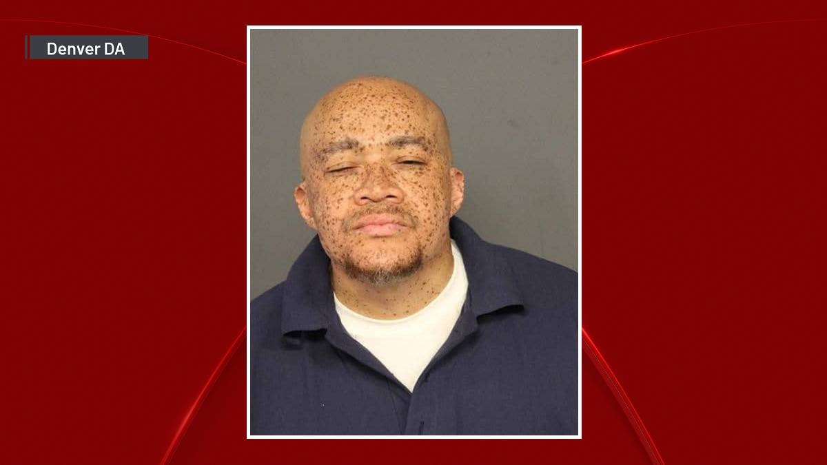 Lo hallan culpable de asesinato en Denver – Telemundo Denver