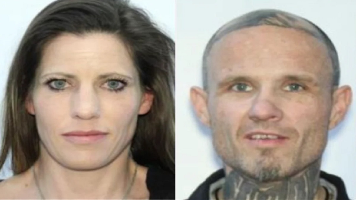 Hallan con vida a mujer desaparecida y presuntamente secuestrada por su ...